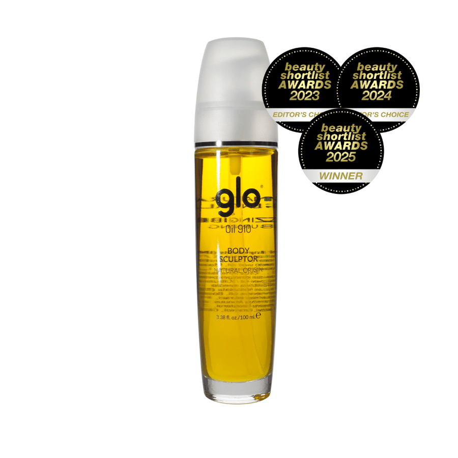 Glo Body Brush Massage