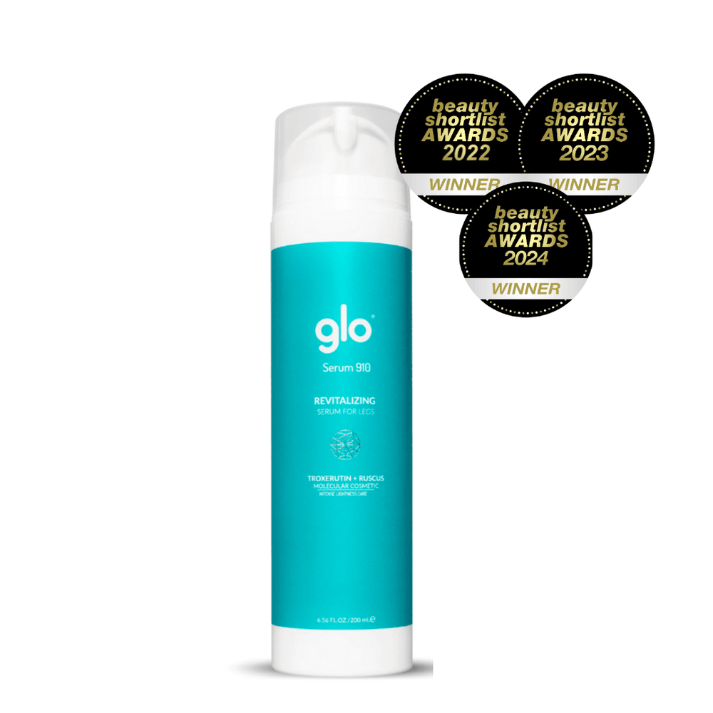 Glo Body Brush Massage