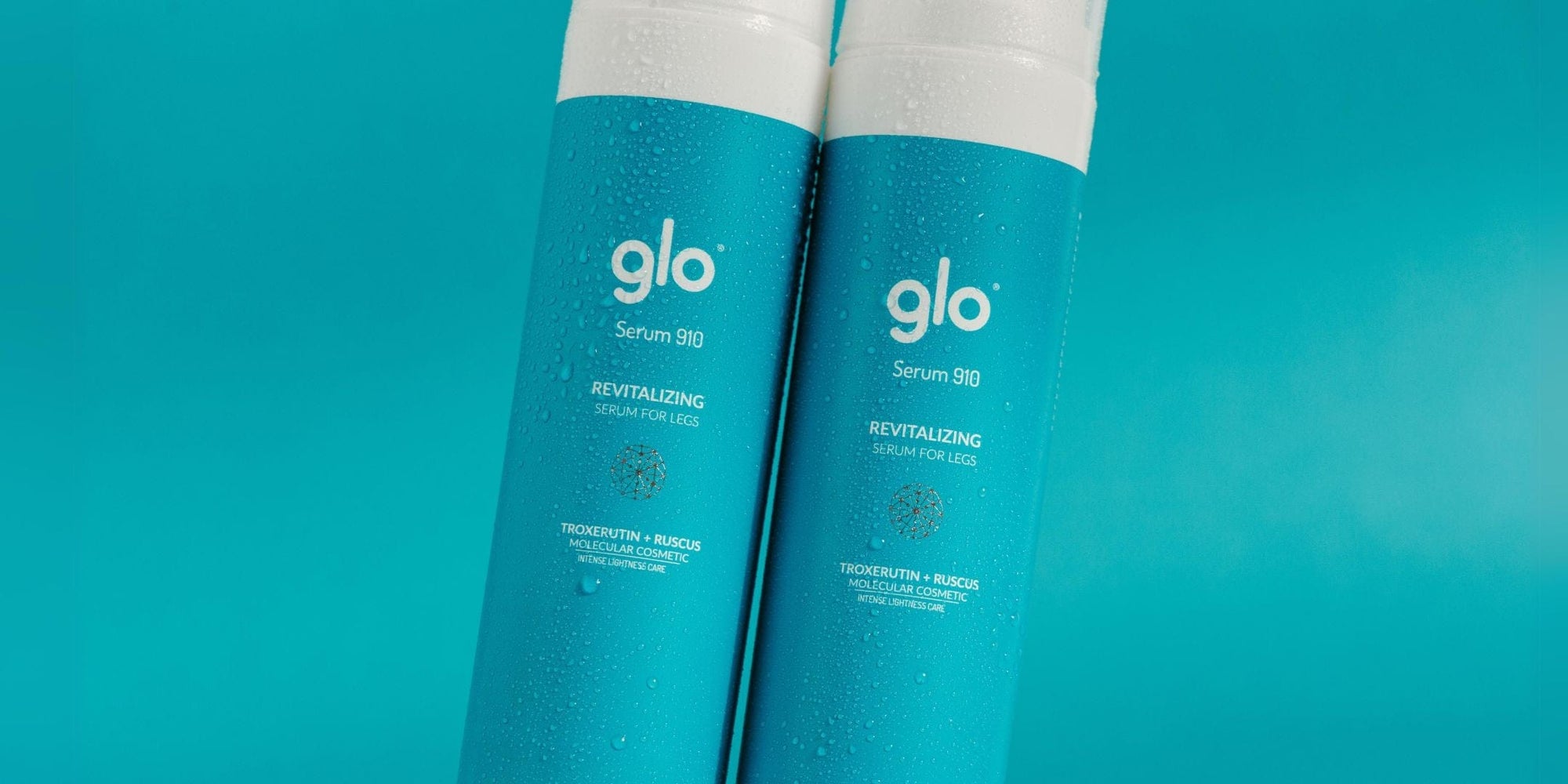 Glo910 Cellulite Reduction Treatment And Anti Cellulite Massager