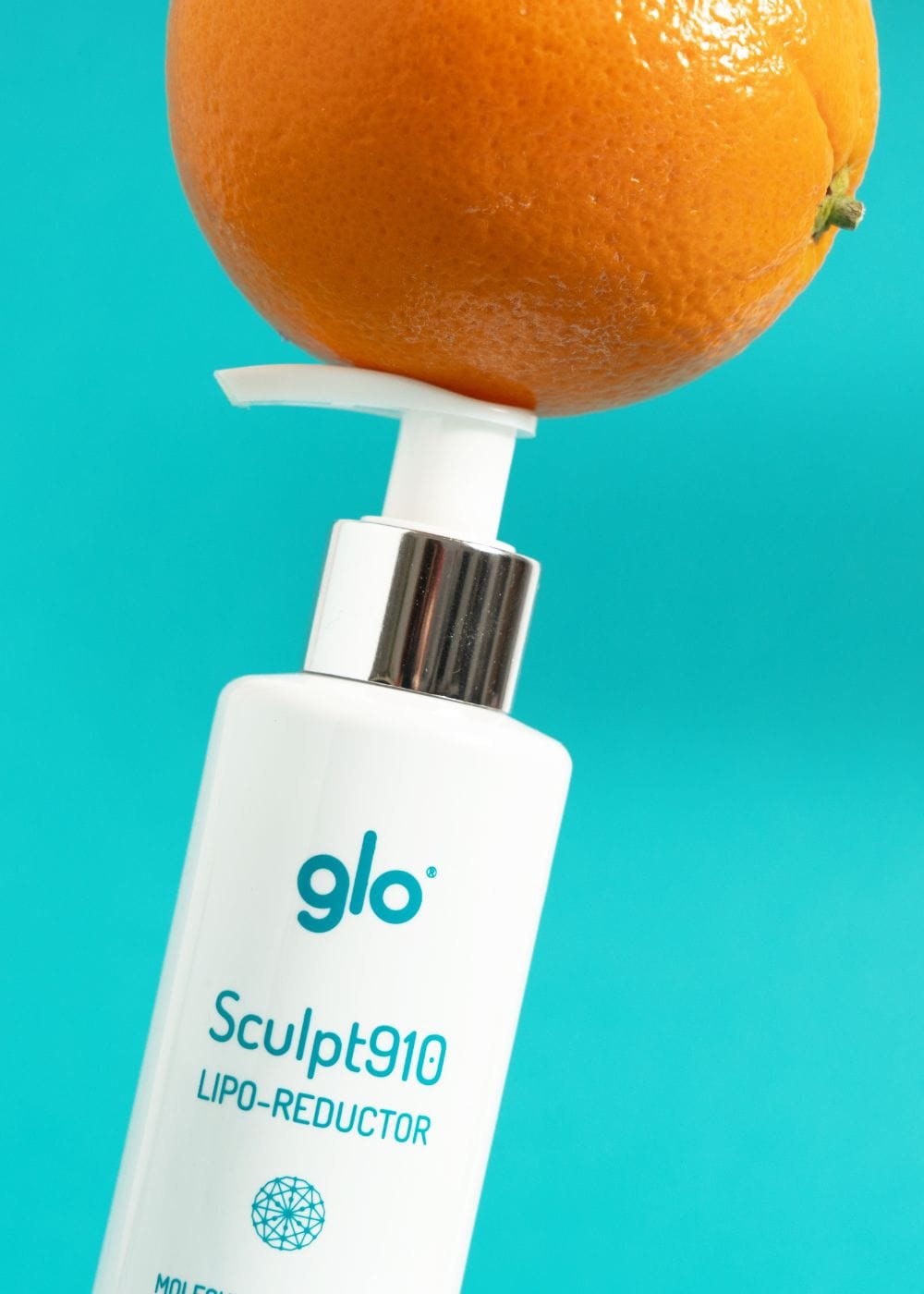 Glo910 Cellulite Reduction Treatment And Anti Cellulite Massager