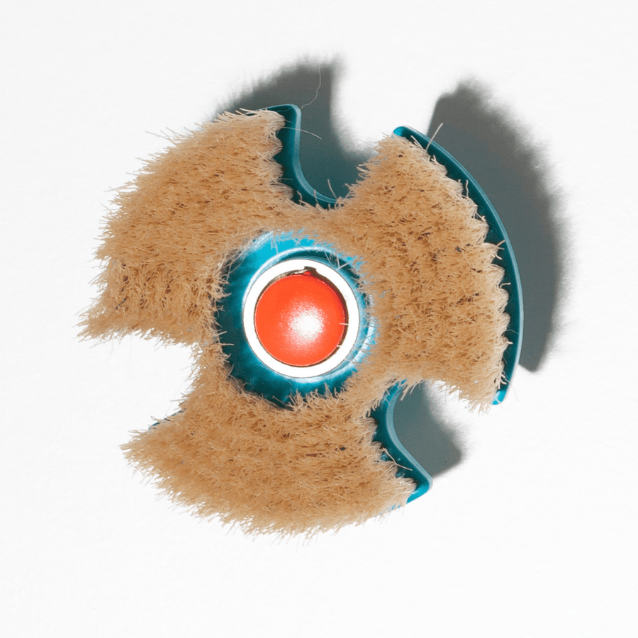 Glo Body Brush Massage